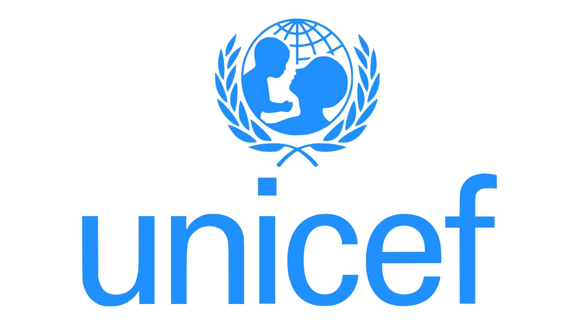 Logo UNICEF : histoire de la marque et origine du symbole - Athlon News