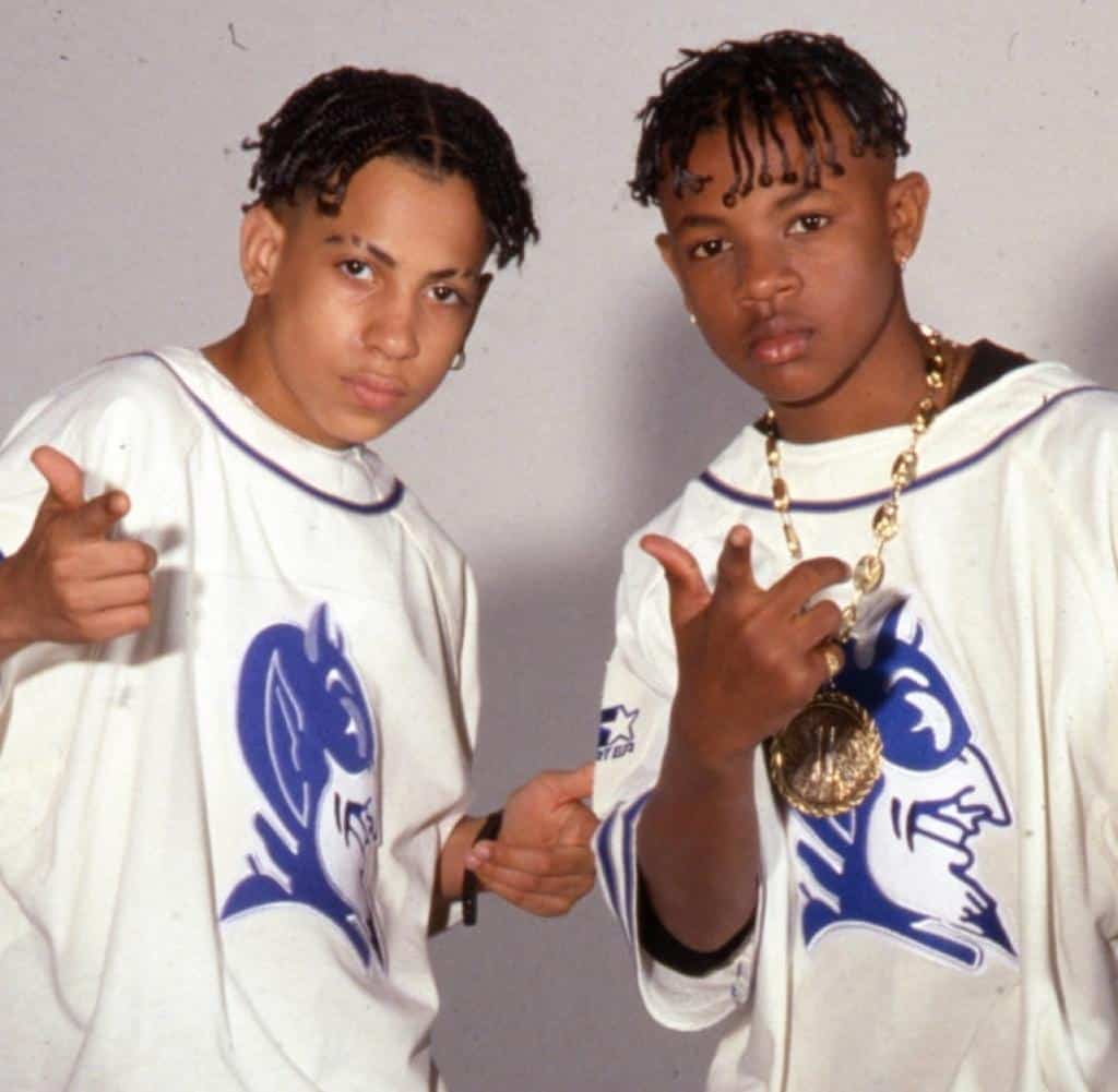 Kris Kross : Où est Chris 'Daddy Mack' Smith maintenant et quelle est ...