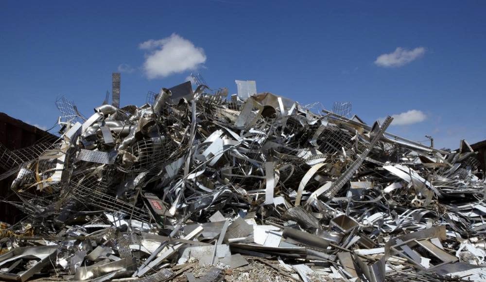 Le recyclage des métaux, c'est quoi au juste ? - Athlon News