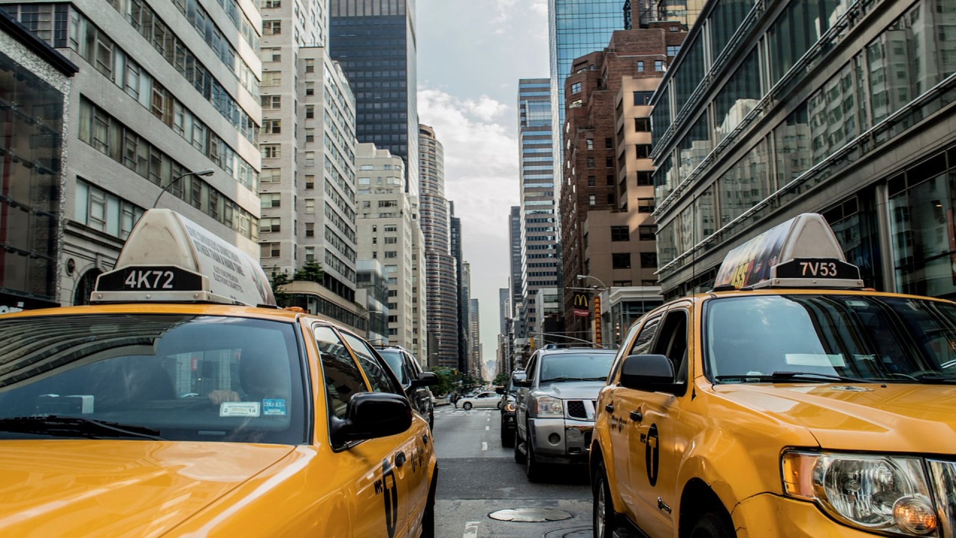 Comment choisir son hôtel à New York ? - Athlon News Comment choisir son hôtel à New York ? - Athlon News